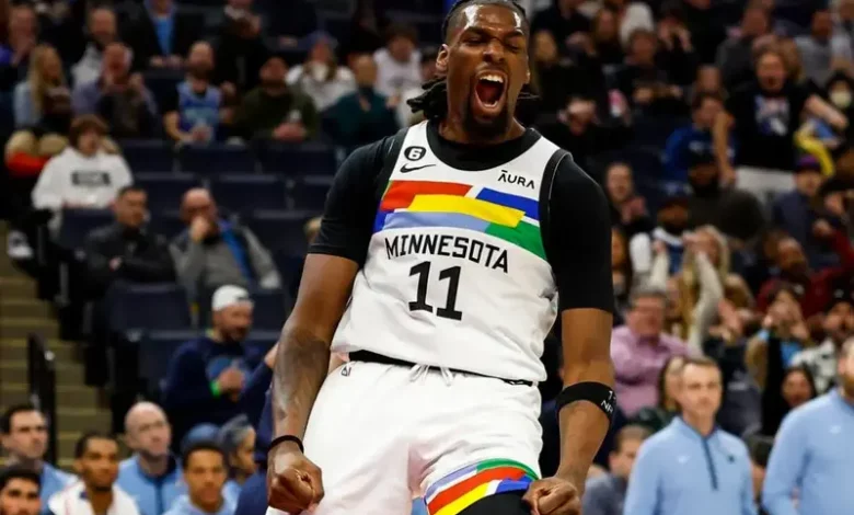 The Race for the NBA Sixth Man Award: Updates and Analysis