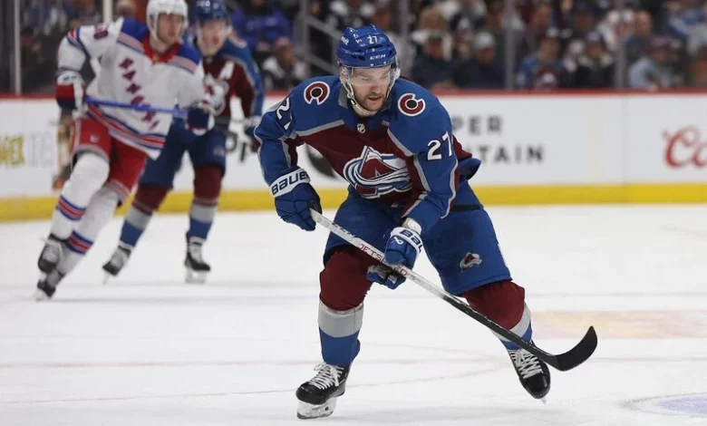 Avalanche vs Wild Odds: Can Colorado Secure the Top Spot?