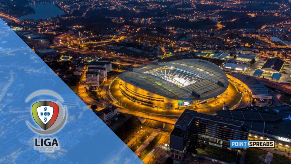 Liga Portugal: Unraveling the Rich Tapestry of Portuguese League