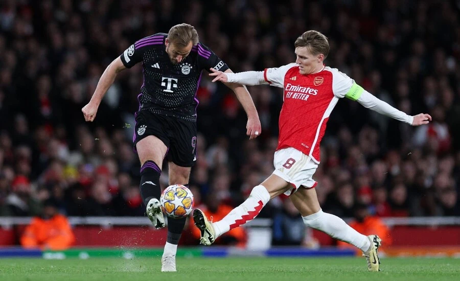 Bayern Munich vs Arsenal Preview: UCL Quarter-Final | Point Spreads