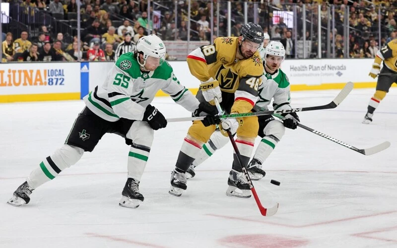 Knights vs Stars Odds Preview: A Battle in Vegas