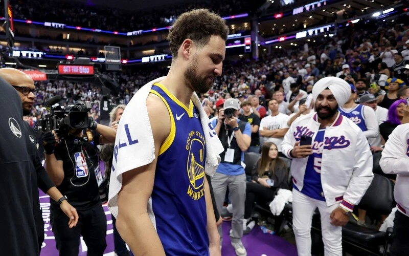 Klay Thompson Trade Rumors: What's Next for the NBA Star?