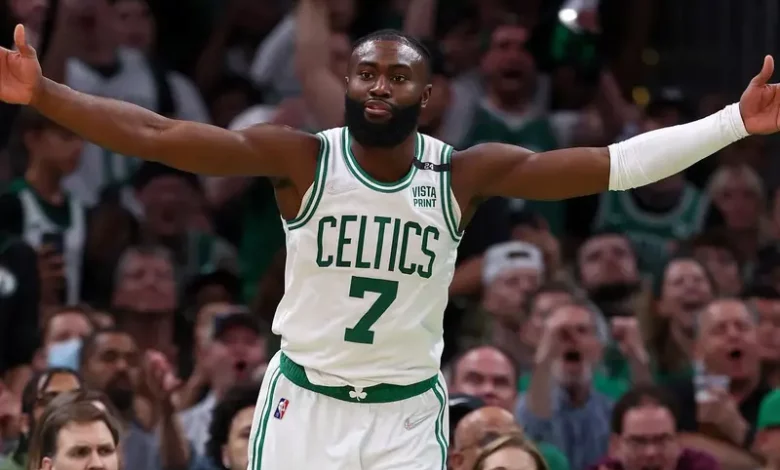 Jaylen Brown Stats: Dominating the Eastern Conference Finals