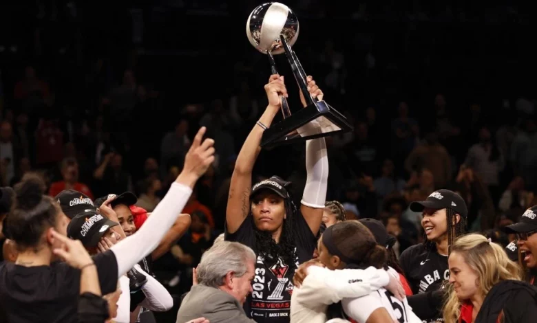 2024 WNBA MVP Odds: Predicting the Top Contenders | Point Spreads