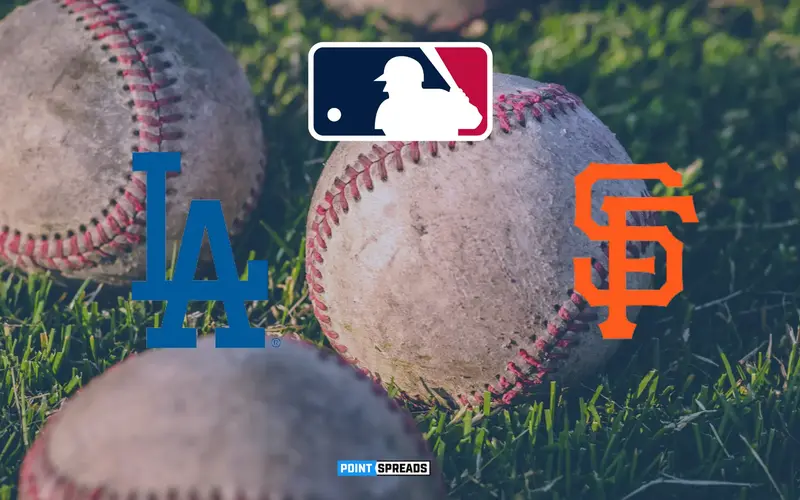 Dodgers vs Giants Game Analysis at Point Spread