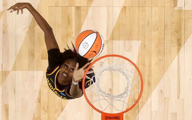 Fever vs Storm Betting: Analyzing the Odds and Matchup