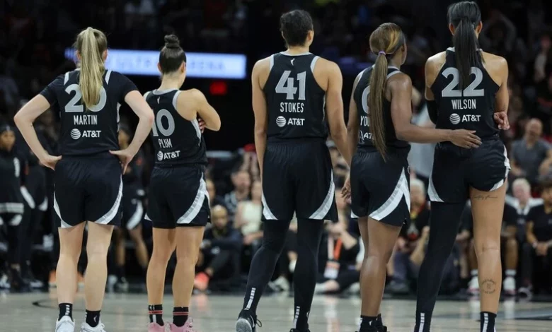 Aces vs Dream Betting: Atlanta Dream Underdogs at Home