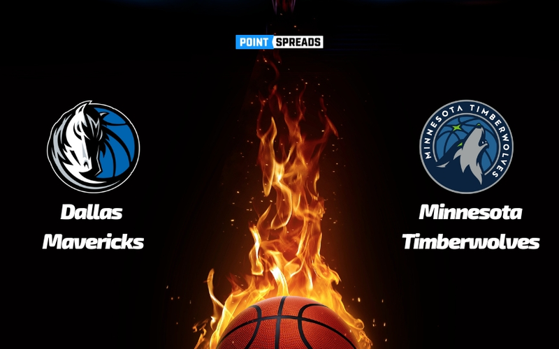 Mavs vs Wolves Betting: Evaluating the Teams' Performance