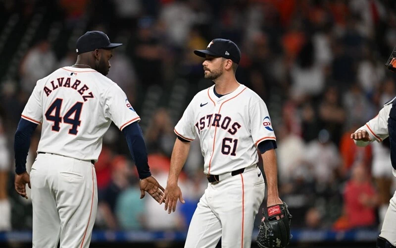 Mariners vs Astros Odds: A Clash of AL West Leaders