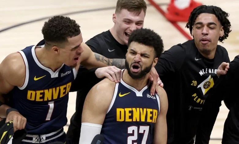 Timberwolves vs Nuggets Betting: Odds, Predictions, & Analysis