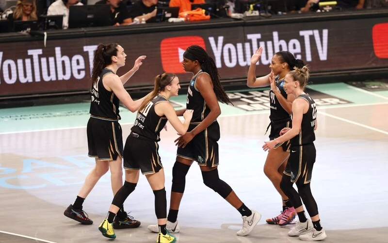 Liberty vs Mystics Preview: WNBA's Opening Matchup