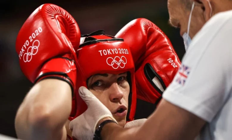 McCaskill vs Price Odds: Title Fight in Wales