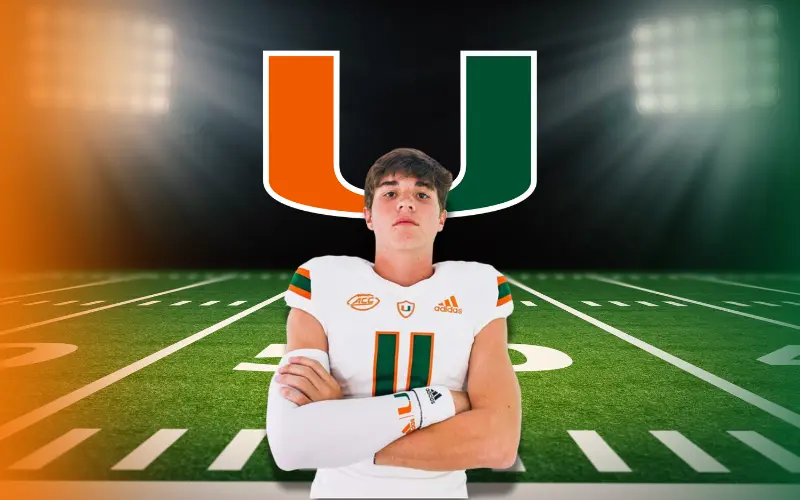 2024 Miami Hurricanes Stats: A Deep Dive into the Season