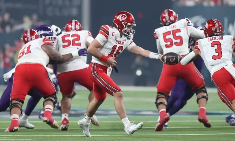 2024 Utah Utes Season Odds: Making Noise in the Big 12