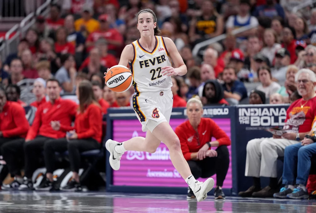 Fever vs Storm WNBA Odds: Betting Preview and Prediction