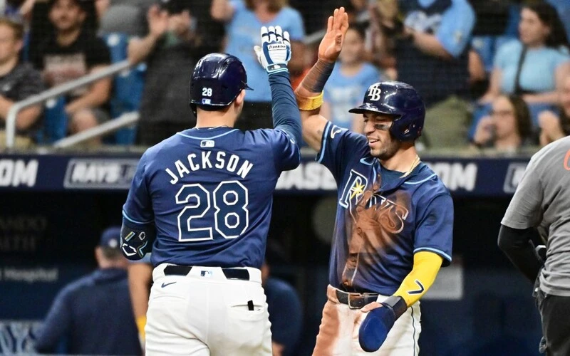 Cubs vs Rays Prediction: Will Tampa Bay's Slump Continue?
