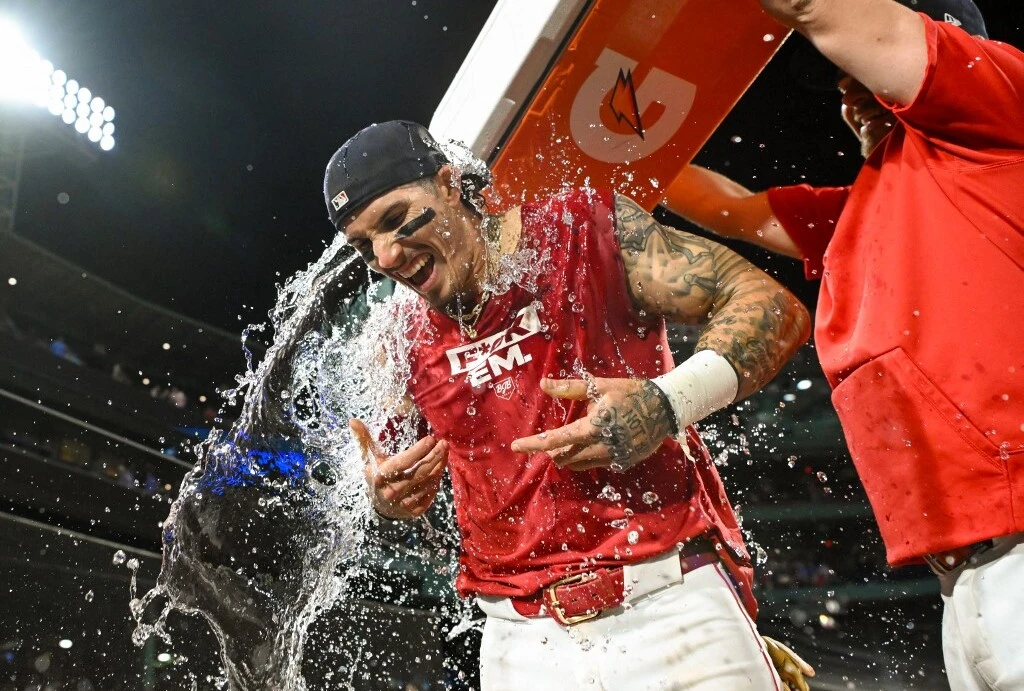 MLB June 24th Favorite/Dogs Weekly Report: Top Picks