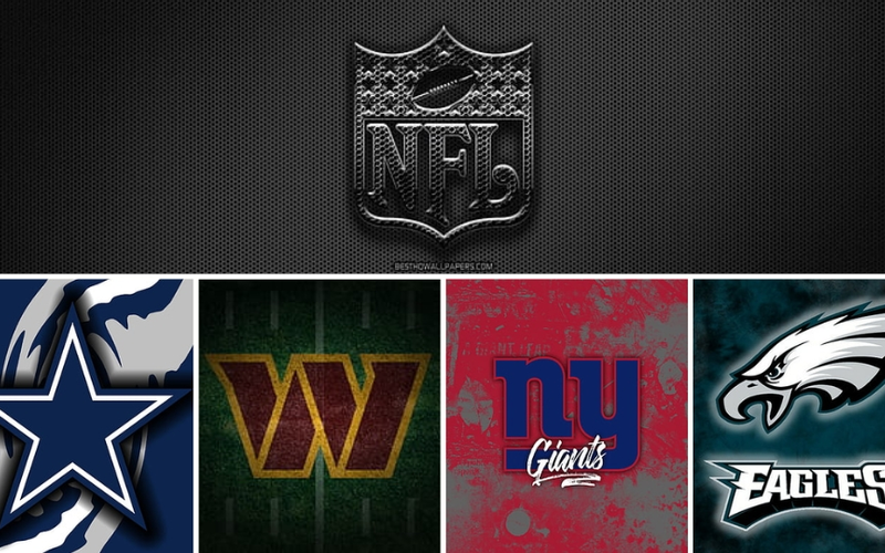 2024 NFC East Division Odds: The Road to the Championship