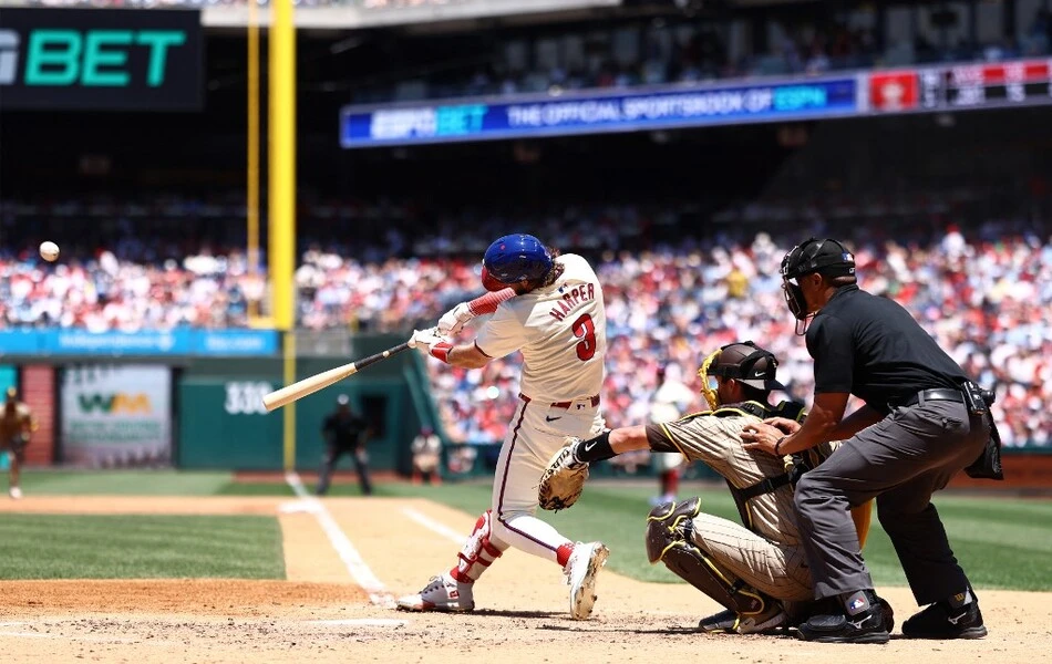 D'backs vs Phillies Series Preview: Philly Aims For Sweep