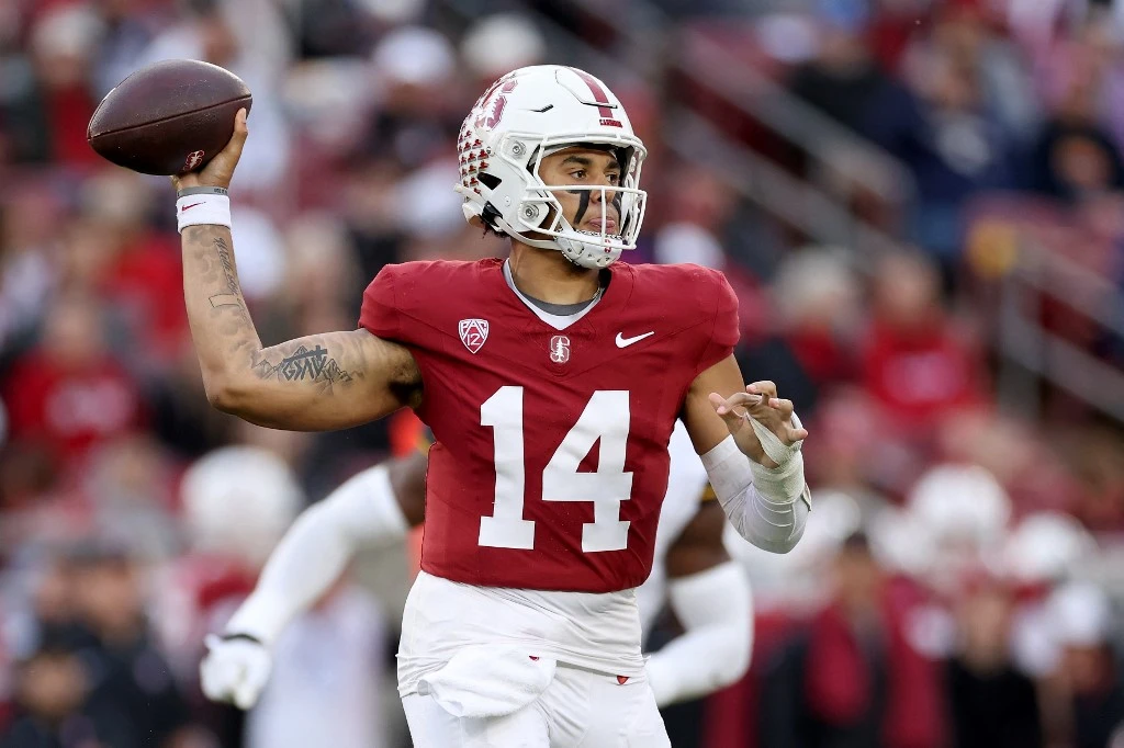 2024 Stanford Cardinal Stats: New Conference, New Hopes?