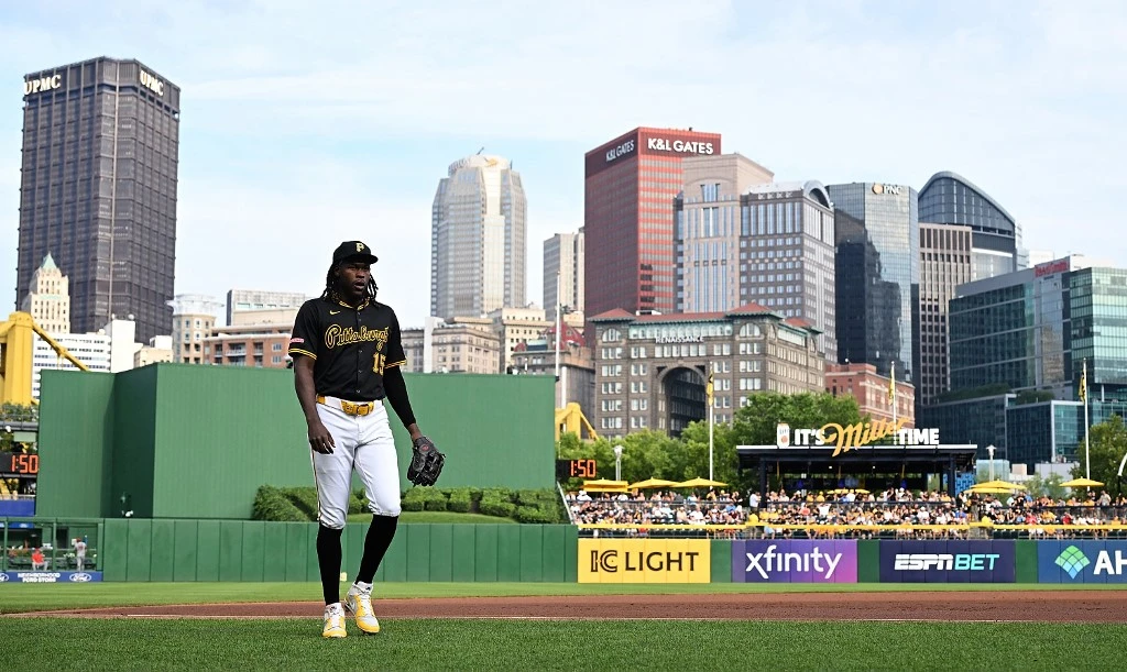 Mets vs Pirates Predictions & Betting Odds - July 05 | Point Spreads