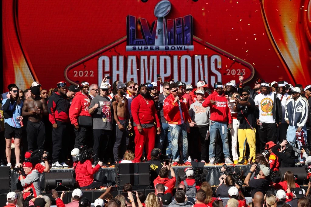 2024 Team Perfect Season Odds: Can History Repeat Itself?