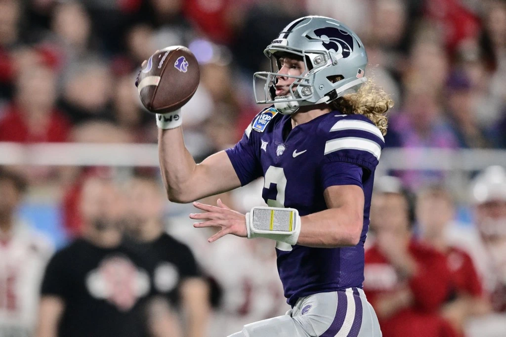 2024 Kansas State Wildcats Stats: Predictions & Odds