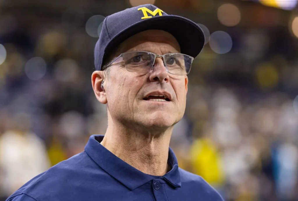 Jim Harbaugh Infractions: NCAA's Punishment Revealed