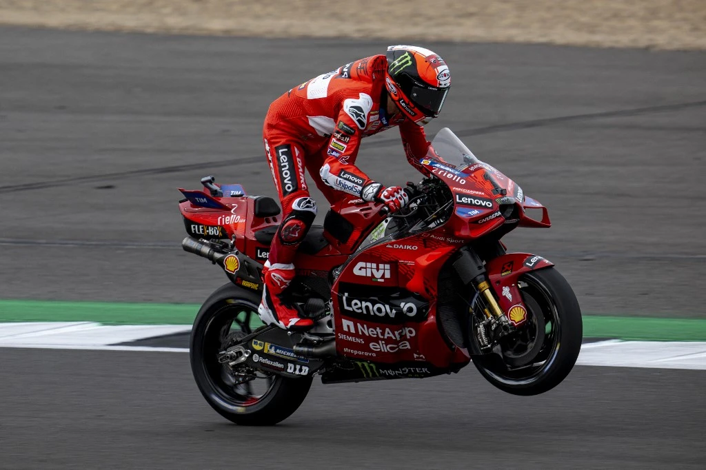 2024 Moto GP Austria: A Tight Battle for the Championship